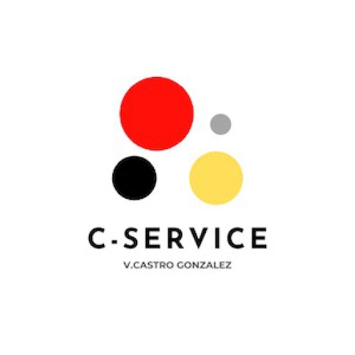 Amelie Castro | C-Service